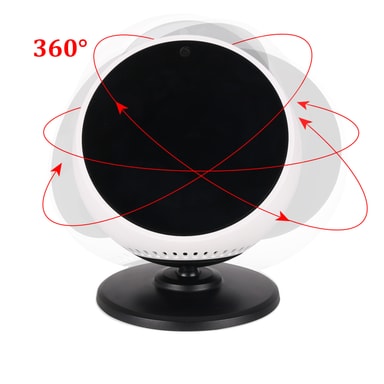 Echo Spot Stand | Elgiganten | Elgiganten