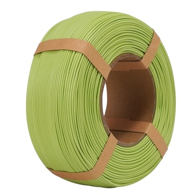 eSUN PLA-Mat Refill 1kg - Matcha Grøn | Elgiganten