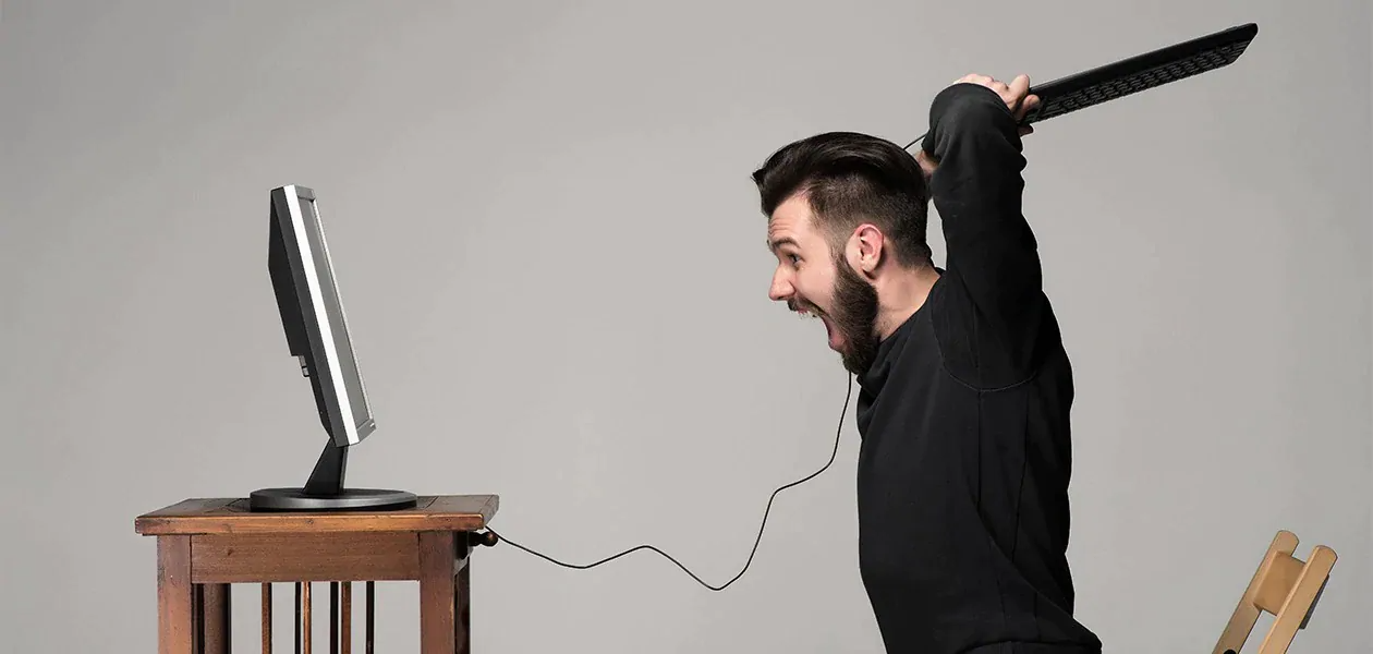 Guide: sådan løser du de mest almindelige PC-problemer | Elgiganten