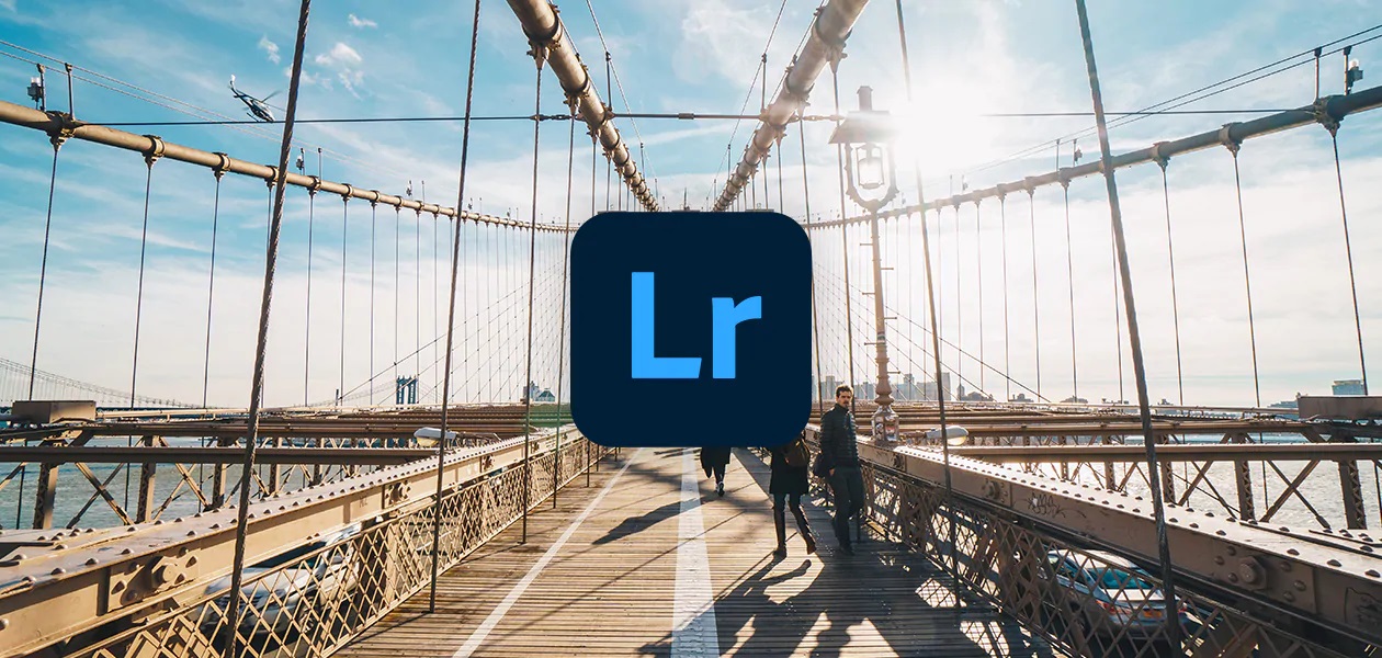 Guide: Adobe Lightroom - sådan får du fantastiske billeder | Elgiganten