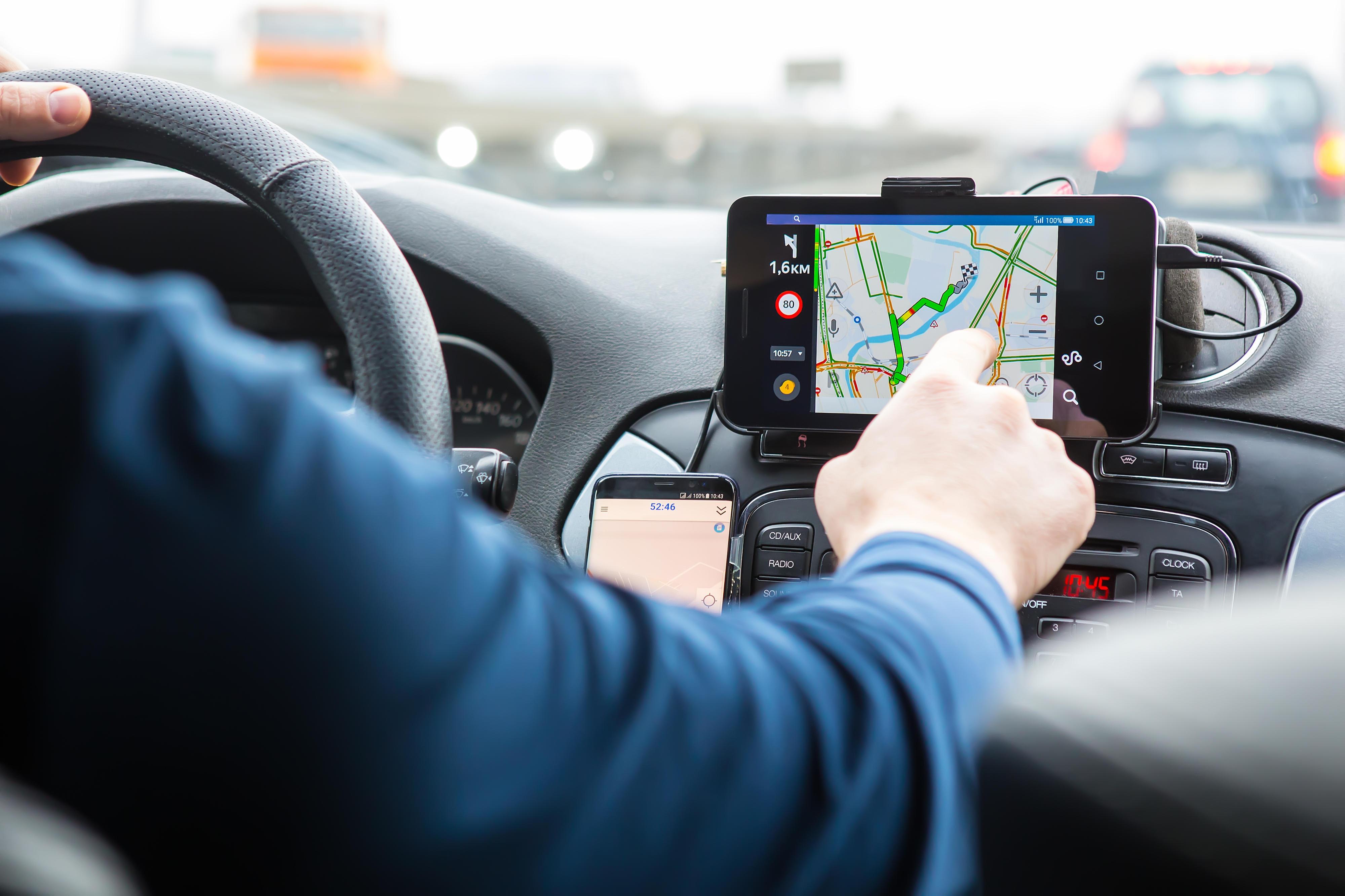 GPS - guides og artikler | Elgiganten