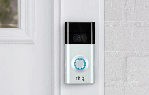 Dørklokke med kamera | Guide til ringeklokke med kamera | Elgiganten