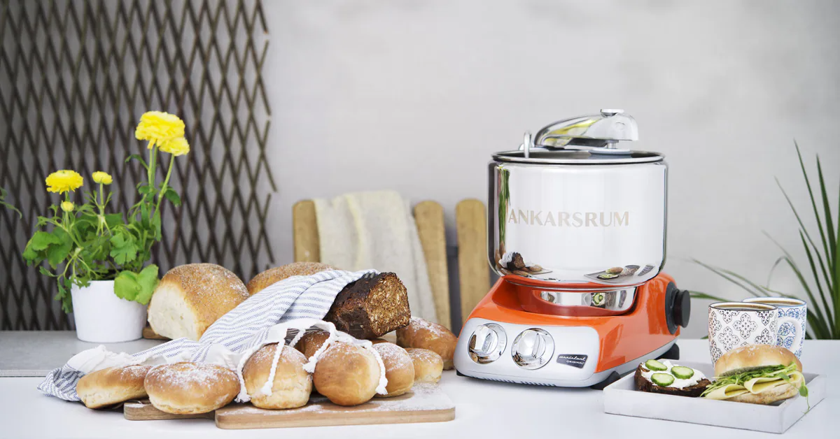 Guide – vælg den rigtige køkkenmaskine | Elgiganten