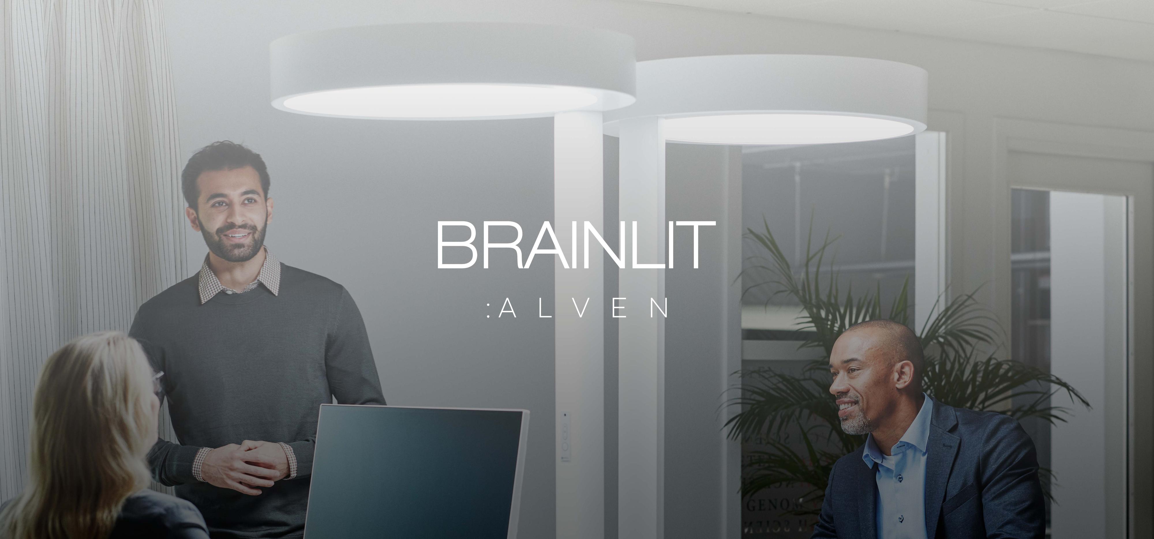 BrainLit - Gladere og mere produktive medarbejdere | Elgiganten