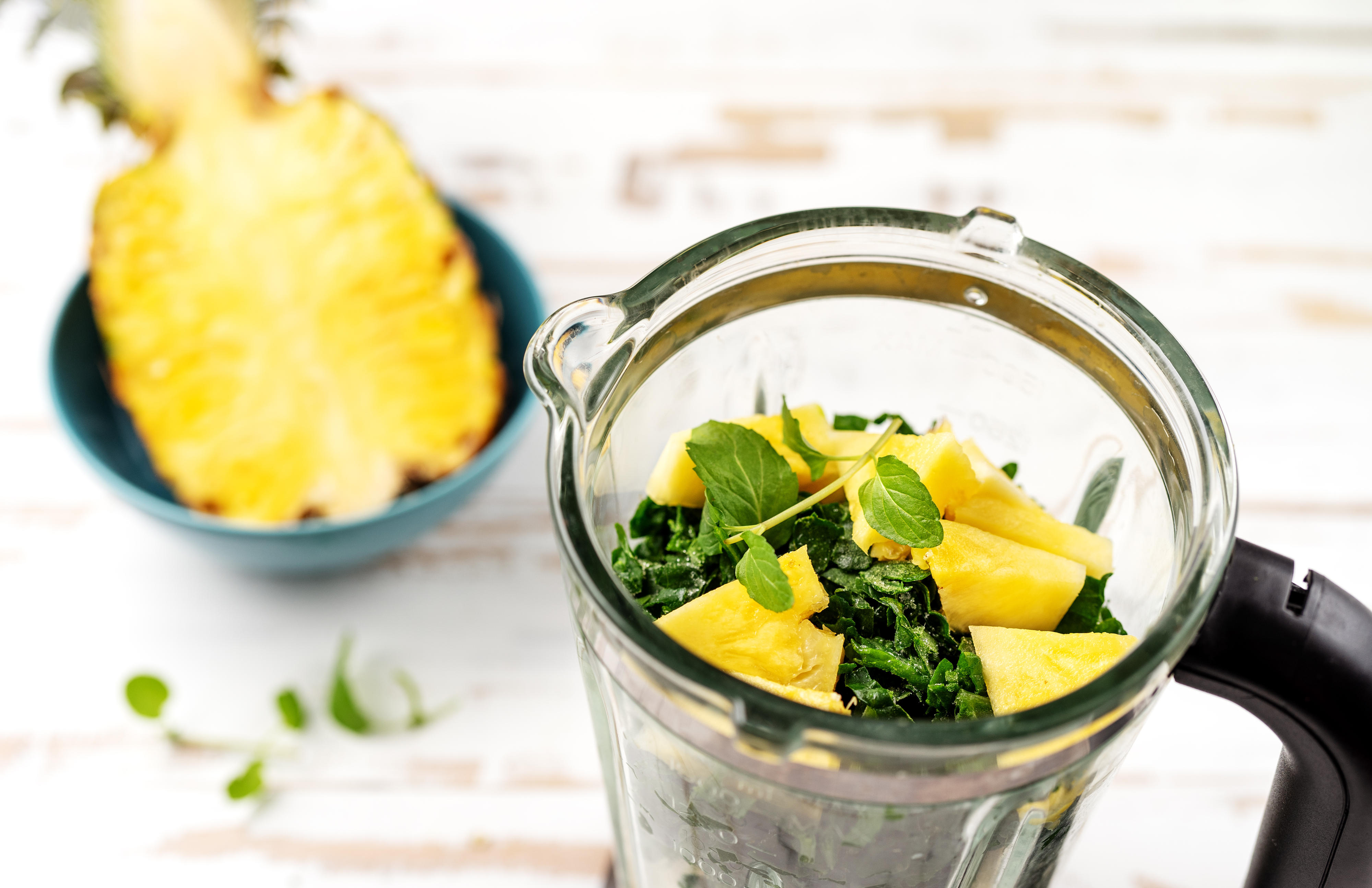 Guide: Find den rigtige blender | Elgiganten