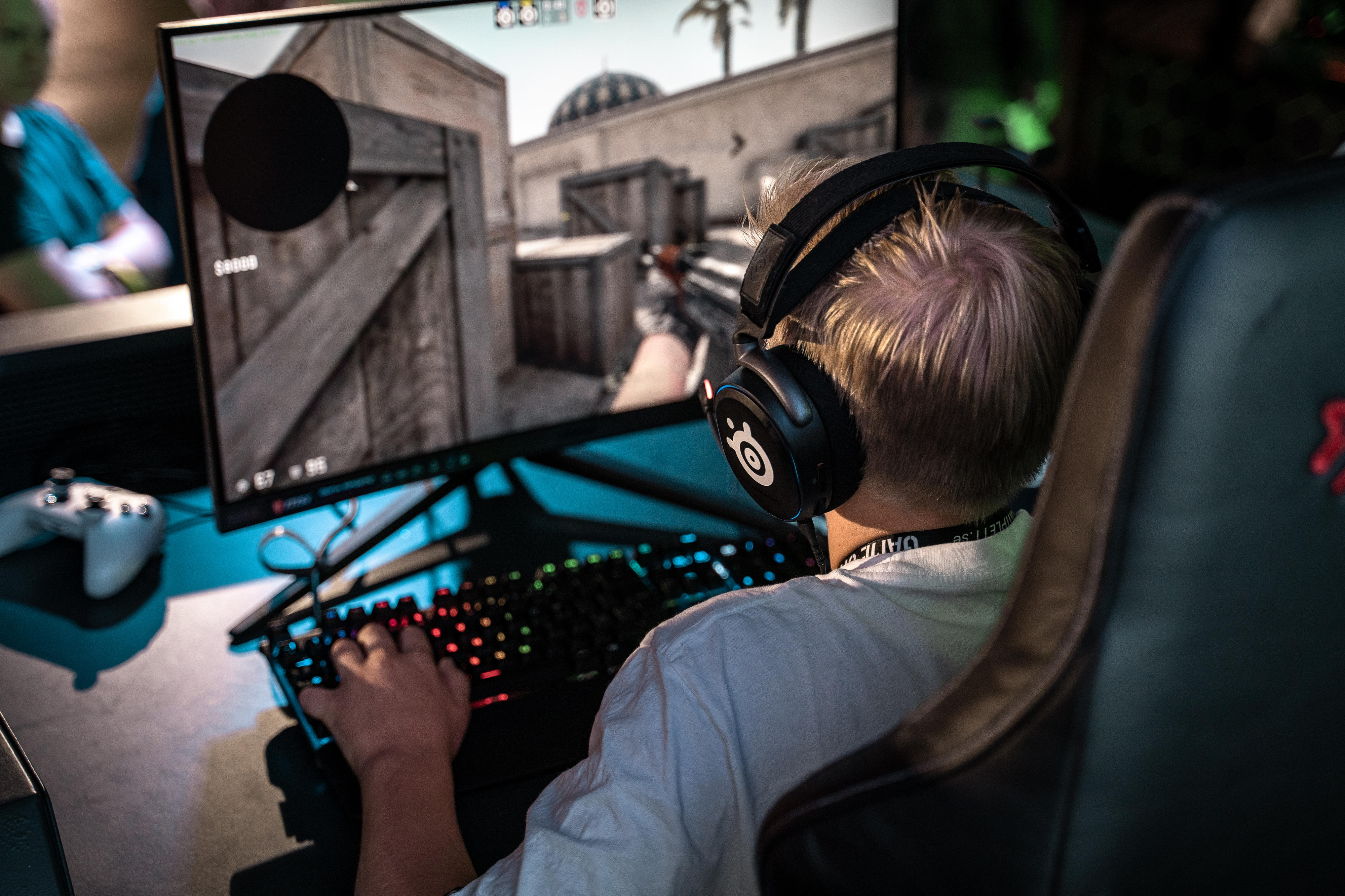 Sådan vælger du den perfekte gaming-PC! | Elgiganten