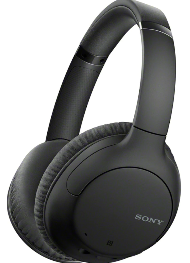 Sony høretelefoner | Sony headset | Elgiganten