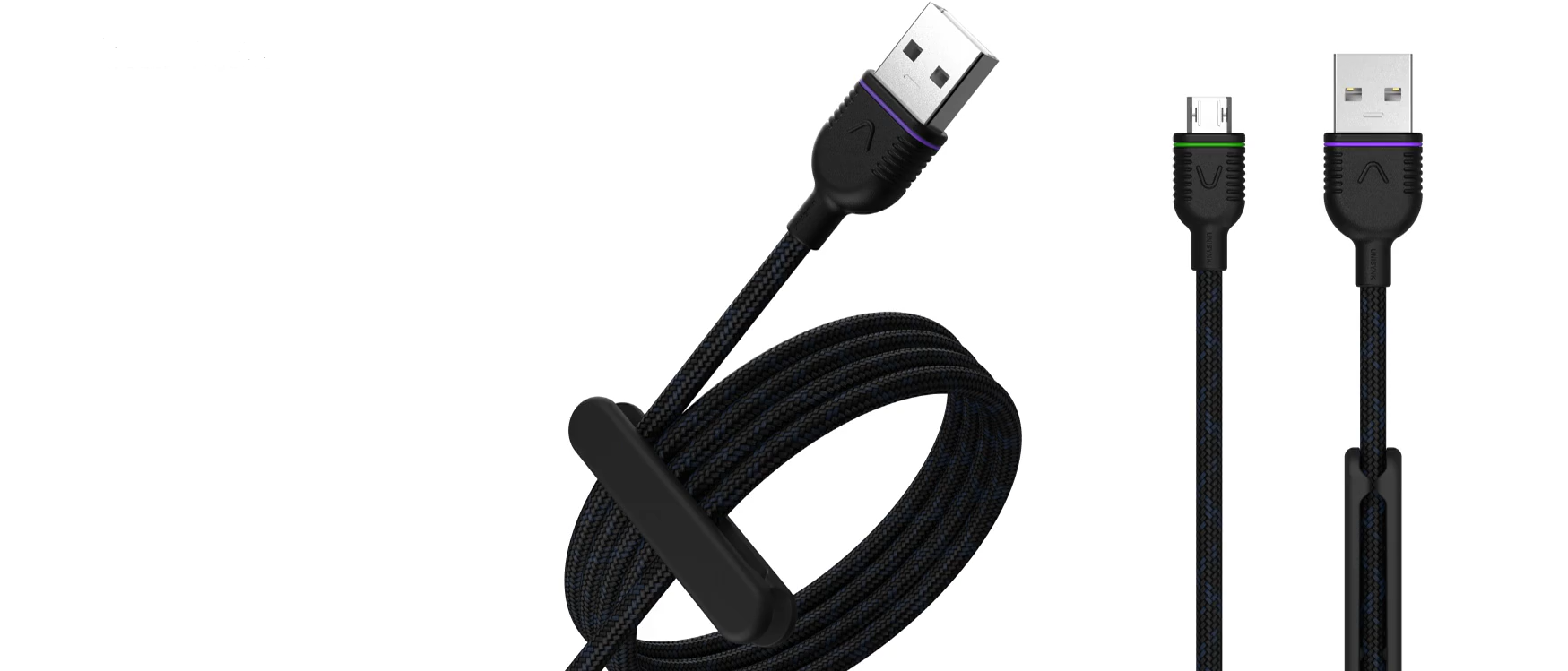 USB C-kabler | Elgiganten