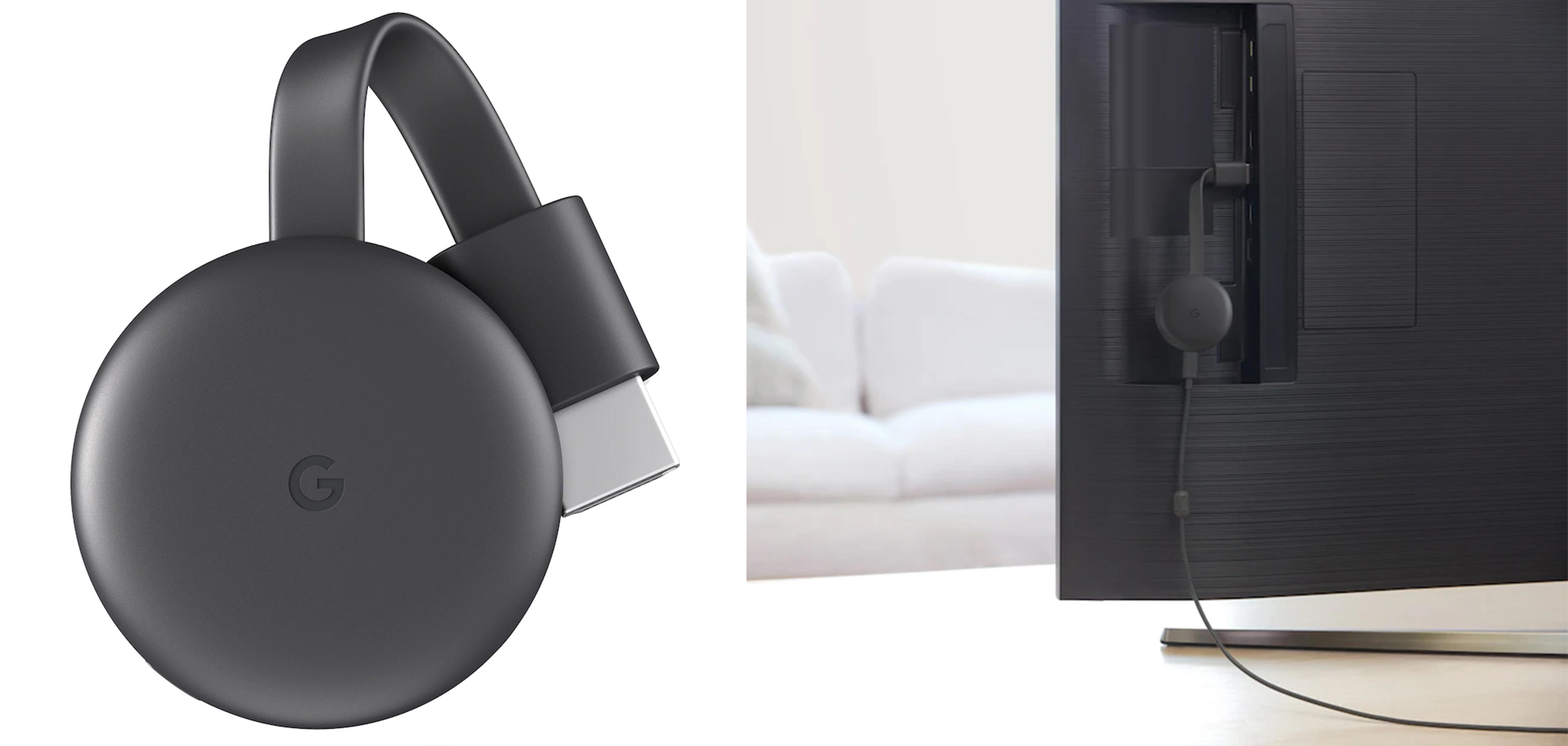 Chromecast setup: Sådan bruger du Chromecast | Elgiganten