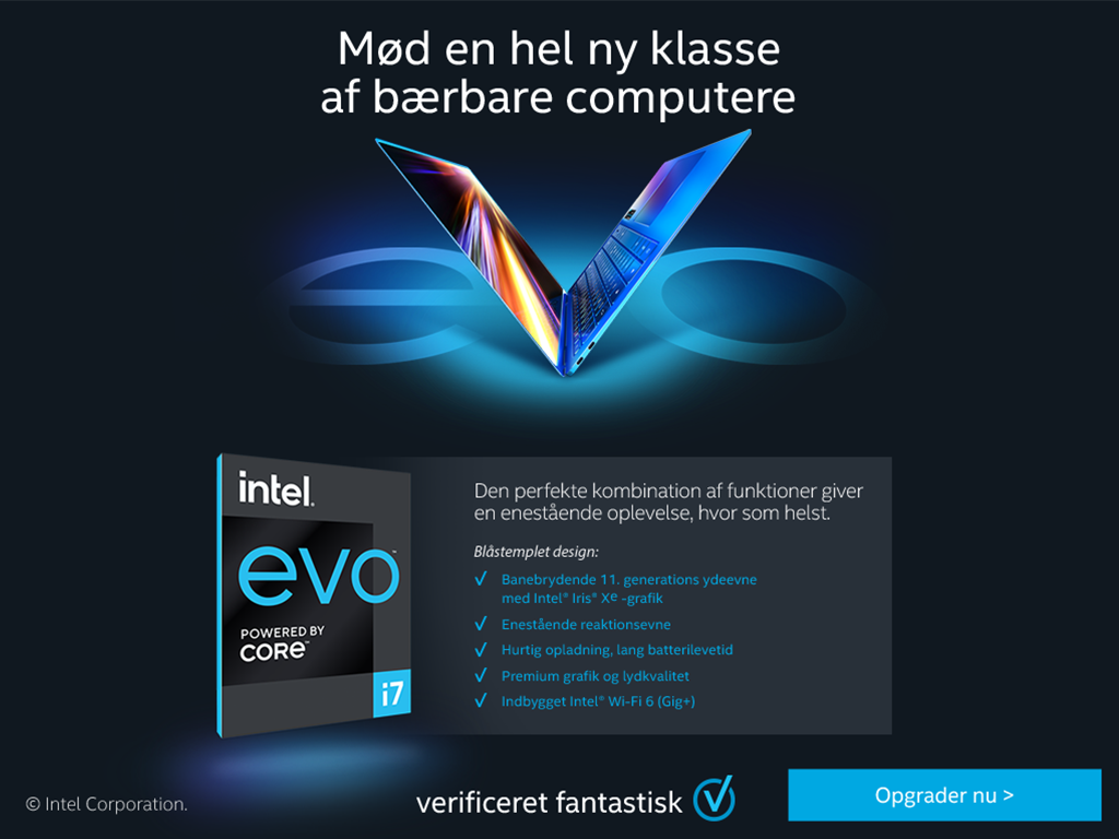 Bærbar computer | Laptop | 2-i-1 PC | Gamer bærbar | Elgiganten