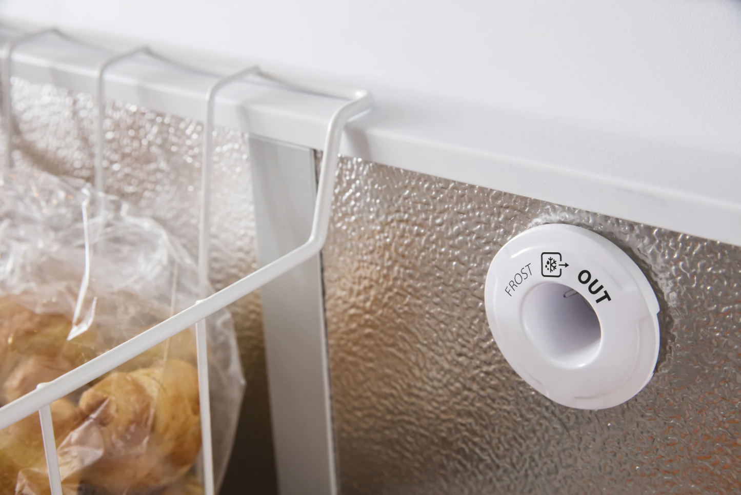 Bør du vælge en fryser med frostbeskyttelse? | Elgiganten
