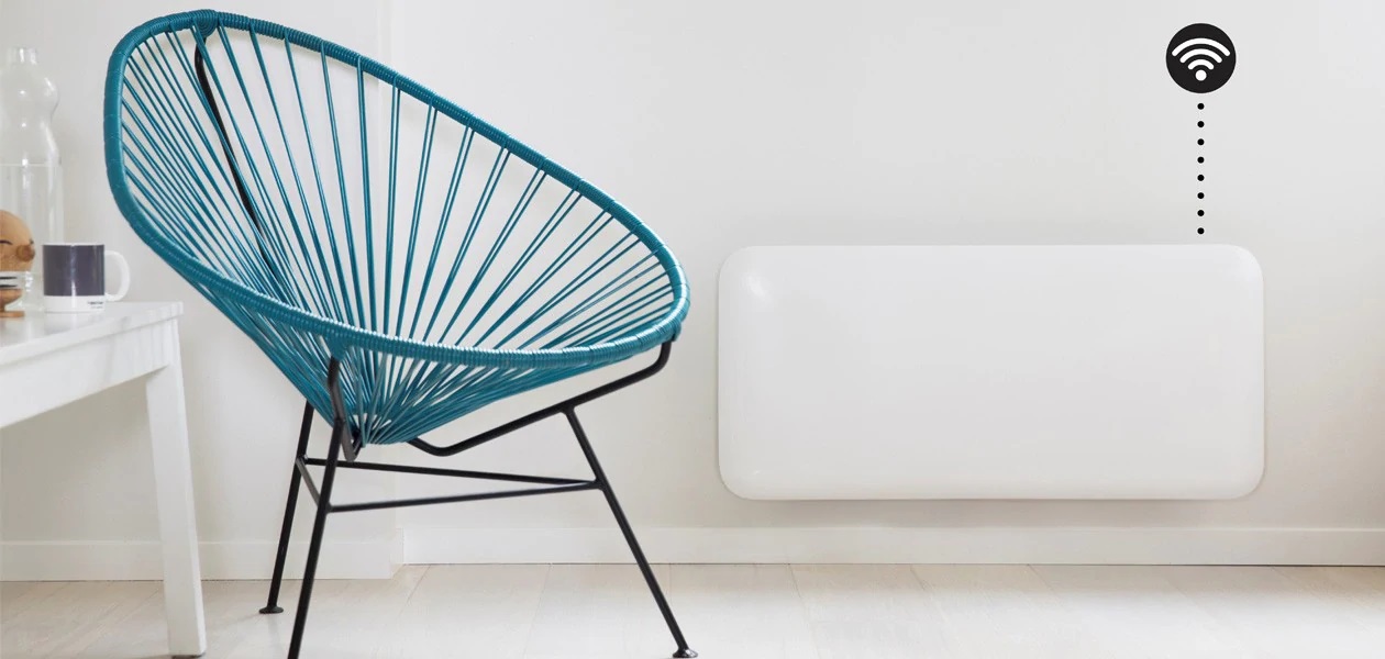 Elradiator-guide: Alt du skal vide om elektriske radiatorer | Elgiganten