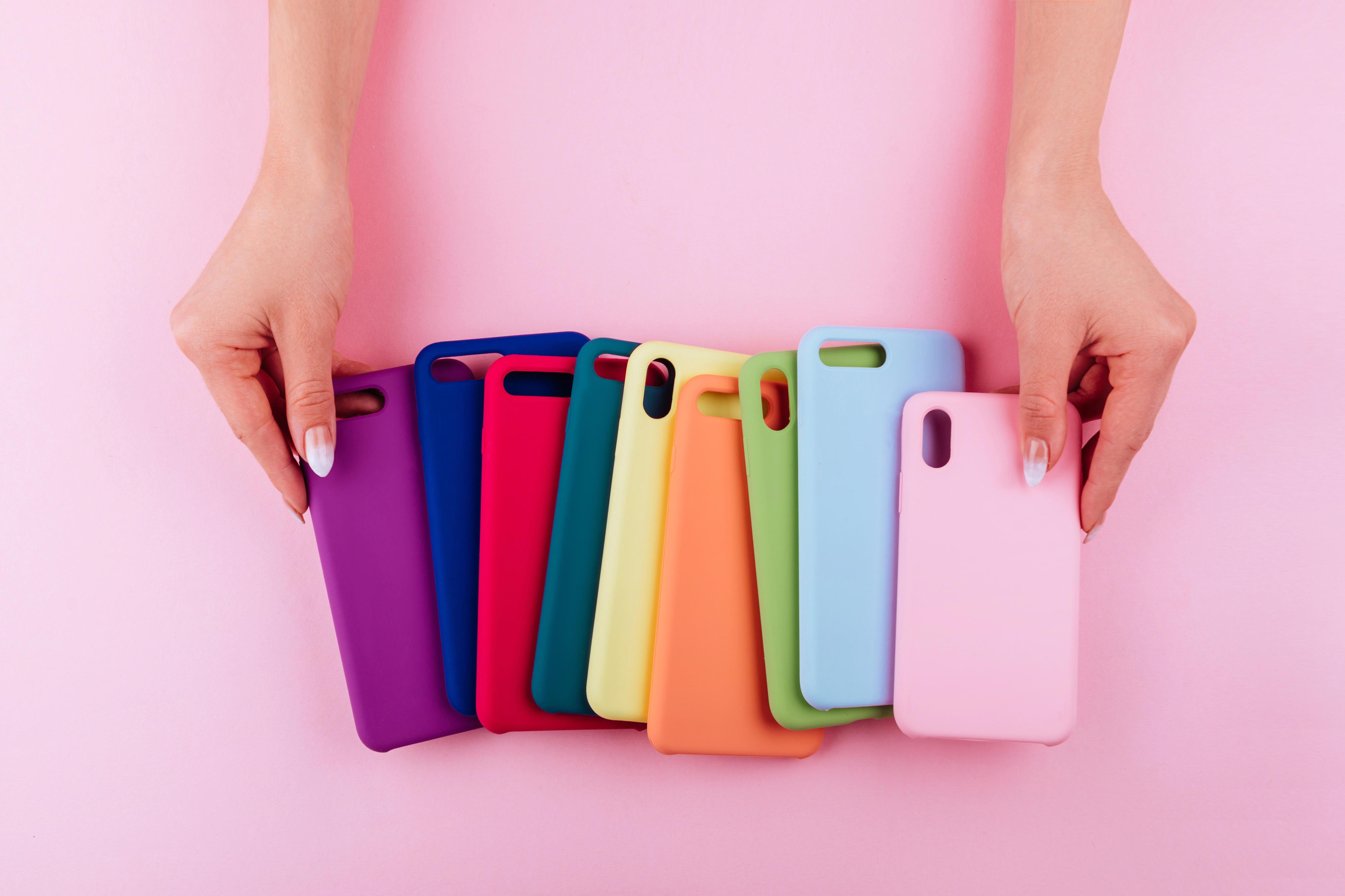 Mobil-cover: Hvilket cover skal du vælge til din mobil? | Elgiganten