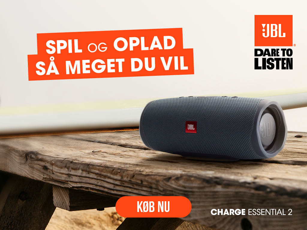 Stort udvalg af højtalere - få god lyd i hjemmet | Elgiganten