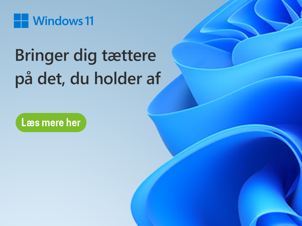 Computer & Kontor | Elgiganten