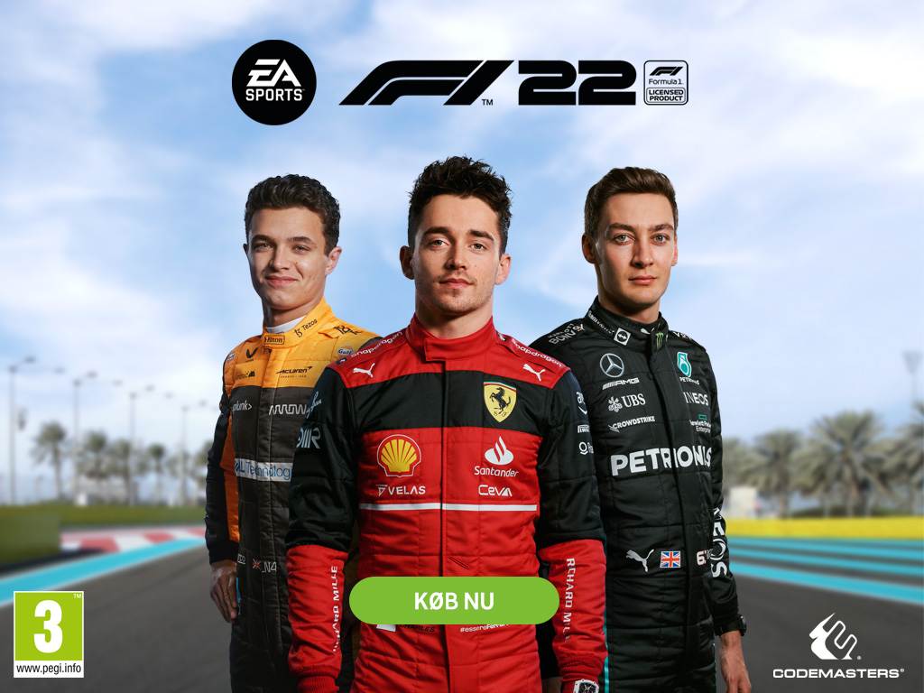 Spil til PC, PlayStation, Nintendo & Xbox | Elgiganten