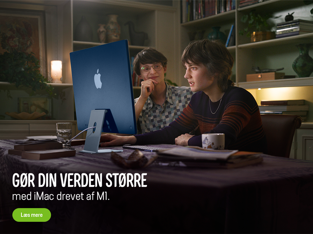 Computer & Kontor | Elgiganten