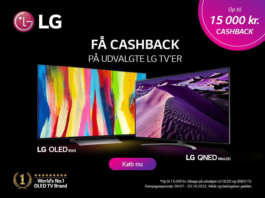 Elgiganten - Stort udvalg af hvidevarer og elektronik