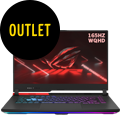 Outlet Gaming Bærbar PC | Elgiganten