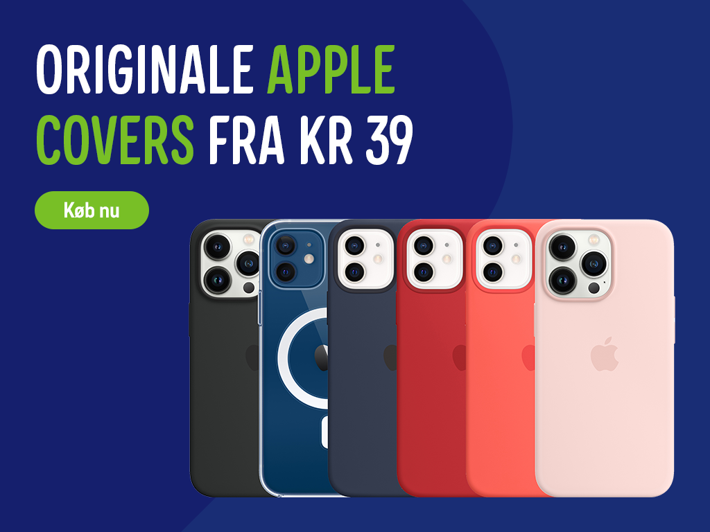 Mobilcovers | Cover og etui til mobiltelefon | Elgiganten