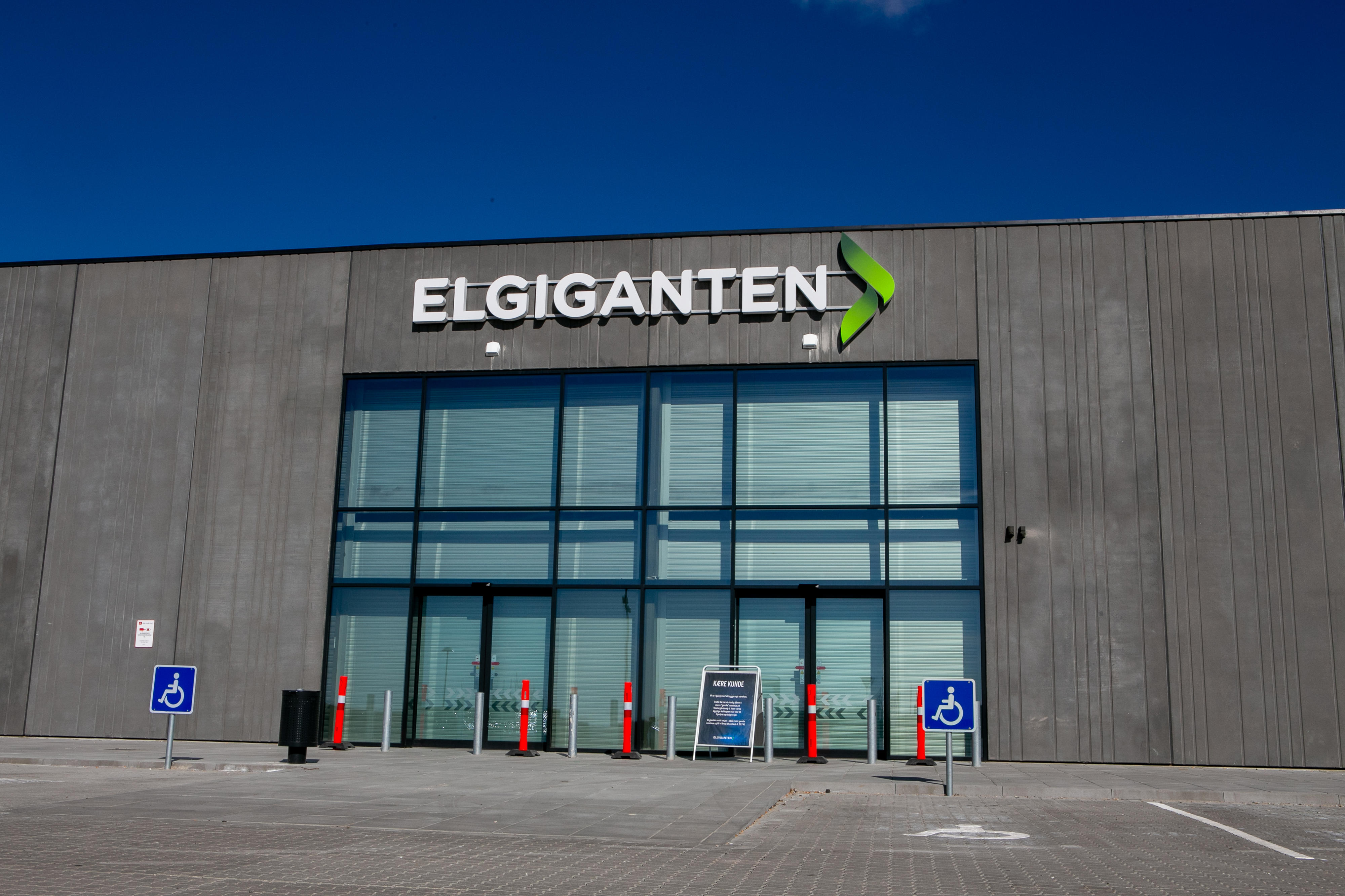 Historie | Elgiganten