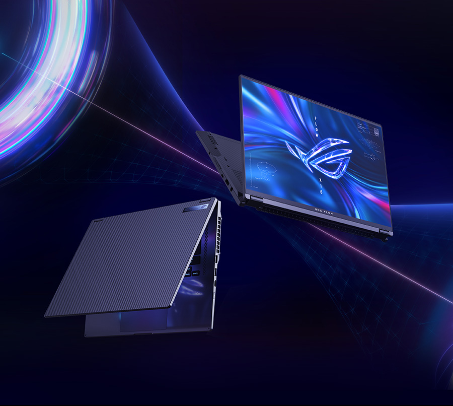 ASUS Gaming Laptops | Elgiganten