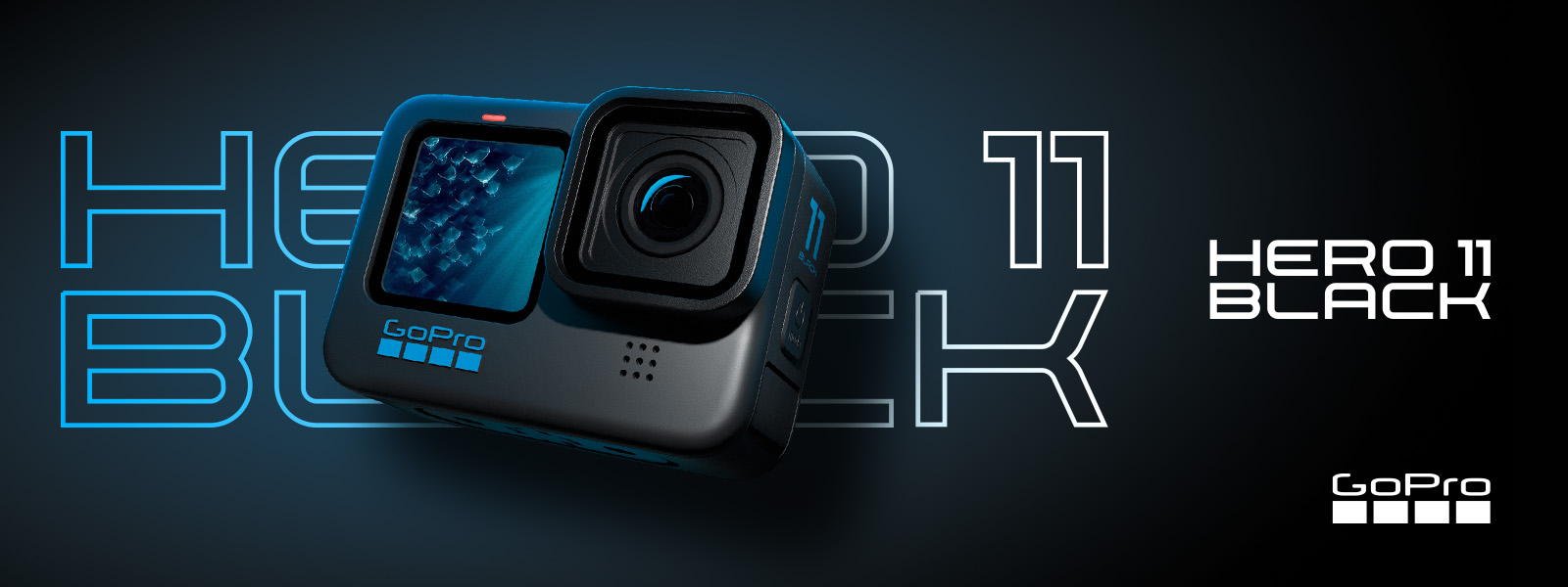 GoPro HERO11 Black | Elgiganten