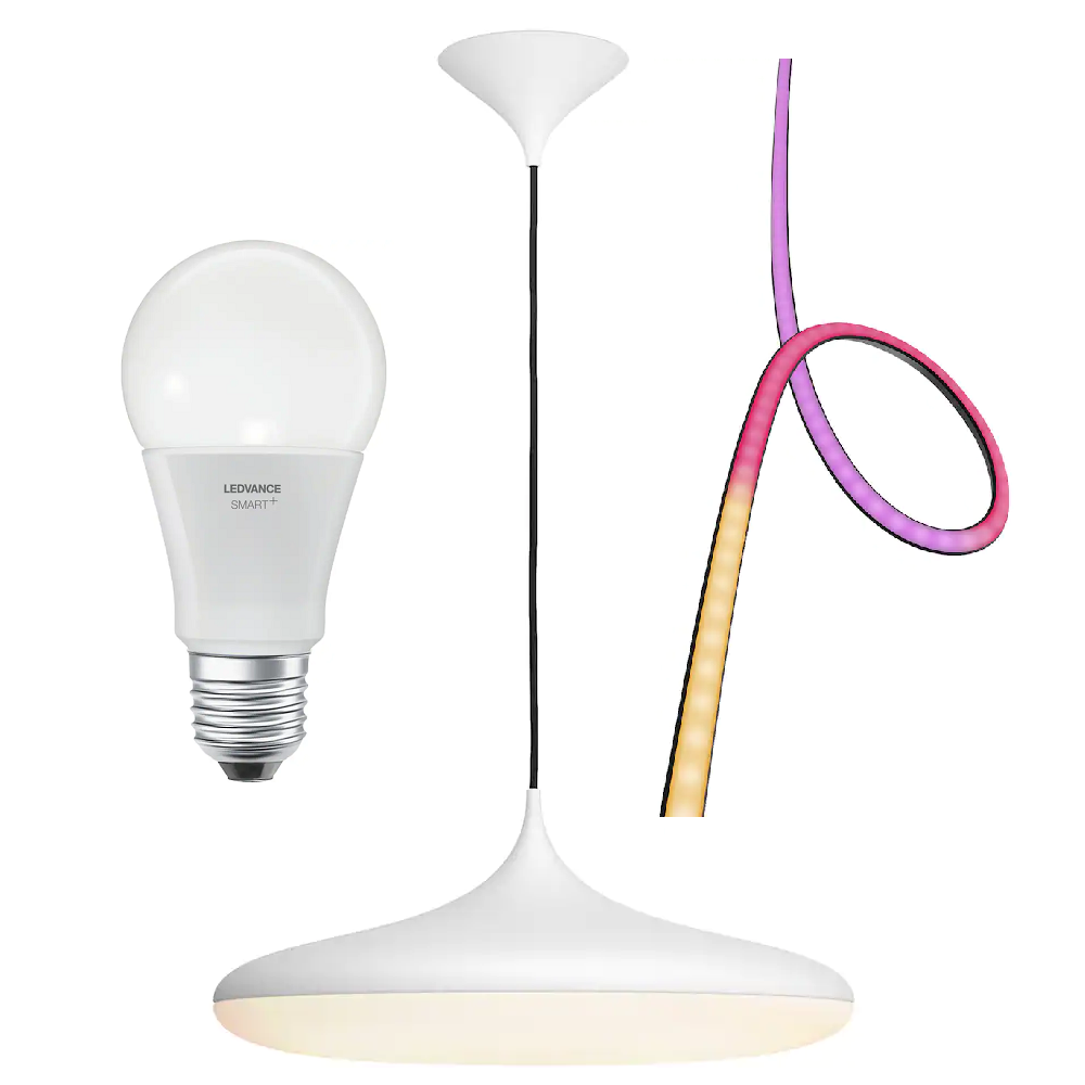 LED-lys | LED-lampe | LED lights - Køb her | Elgiganten