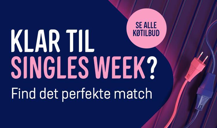 Singles Day 2023 | Elgiganten