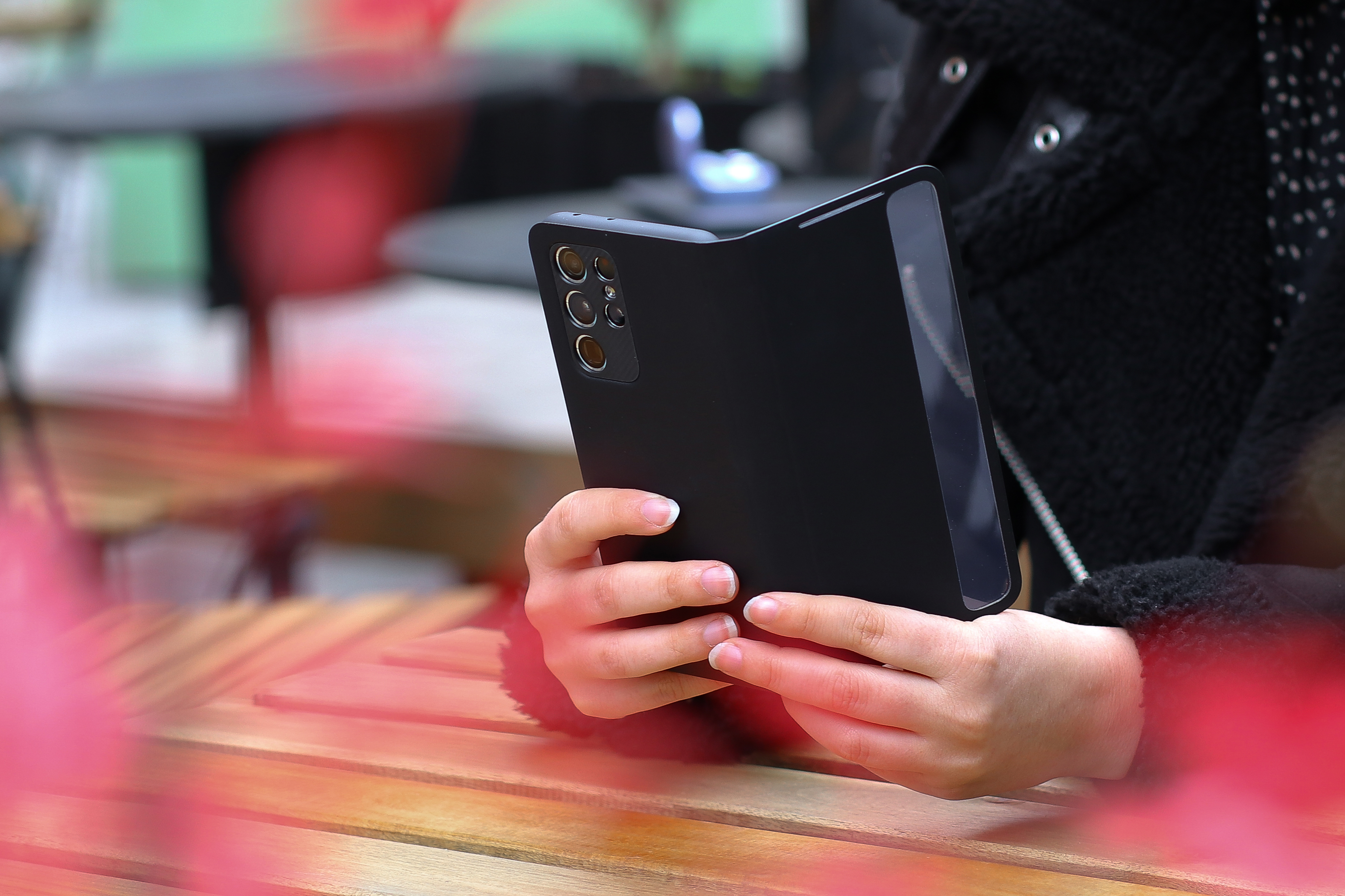 Sådan flytter du dine data til en ny Android-telefon | Elgiganten