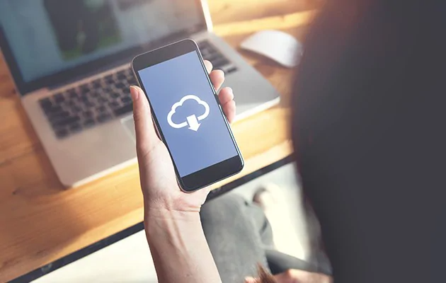 Skift fra iPhone til en ny Android-telefon | Elgiganten