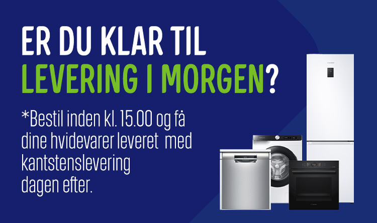 Opvaskemaskine | Elgiganten