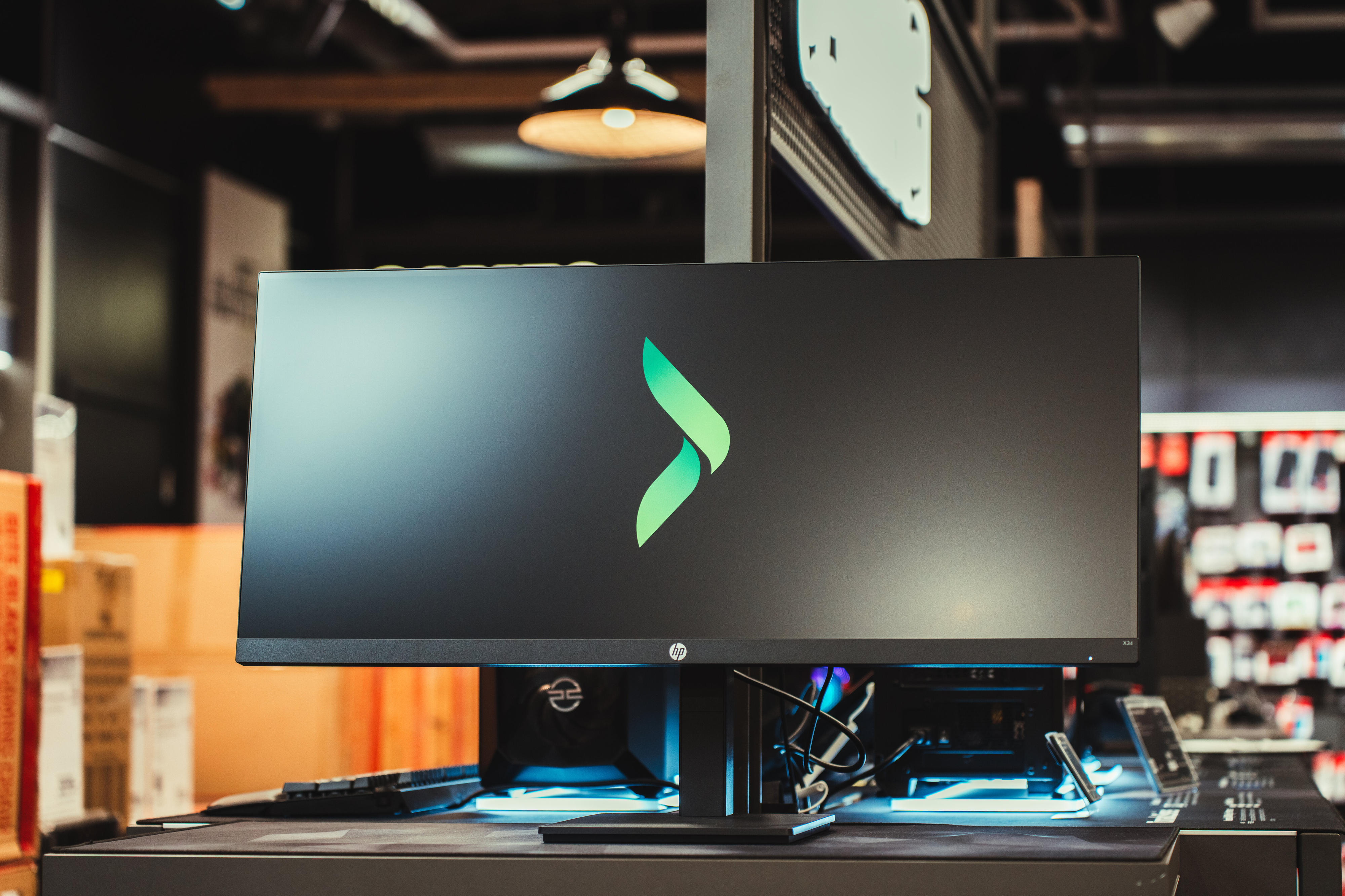 Guide: Find den perfekte gaming-skærm | Elgiganten