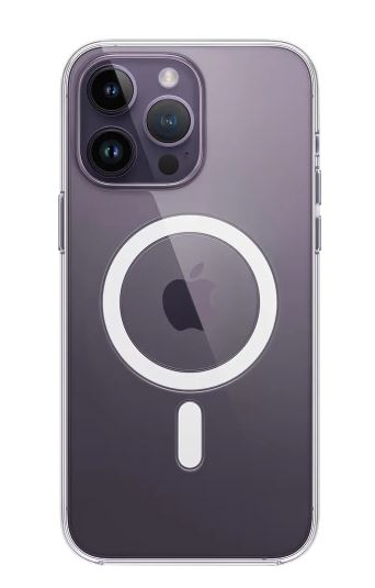 Magsafe covers | Magsafe kompatible covers til iPhone | Elgiganten