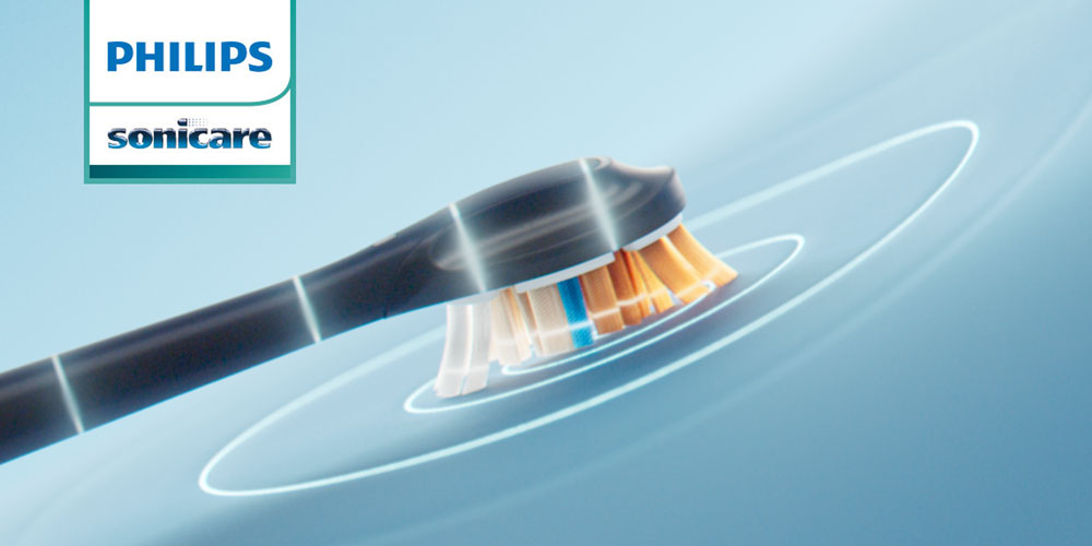 Philips Sonicare | Elgiganten
