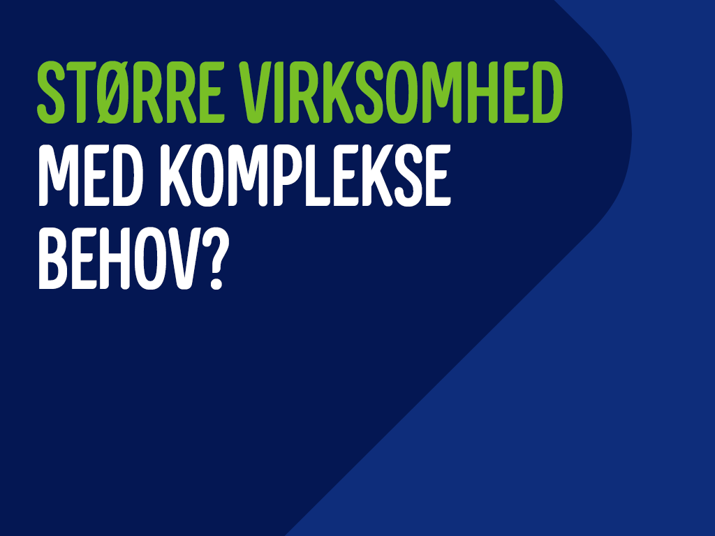 Elgiganten Erhverv - Erhvervsrådgivning til større virksomheder ...