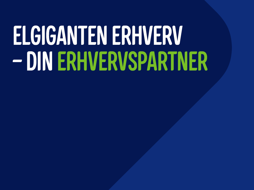 Elgiganten Erhverv - Professionel rådgivning | Elgiganten