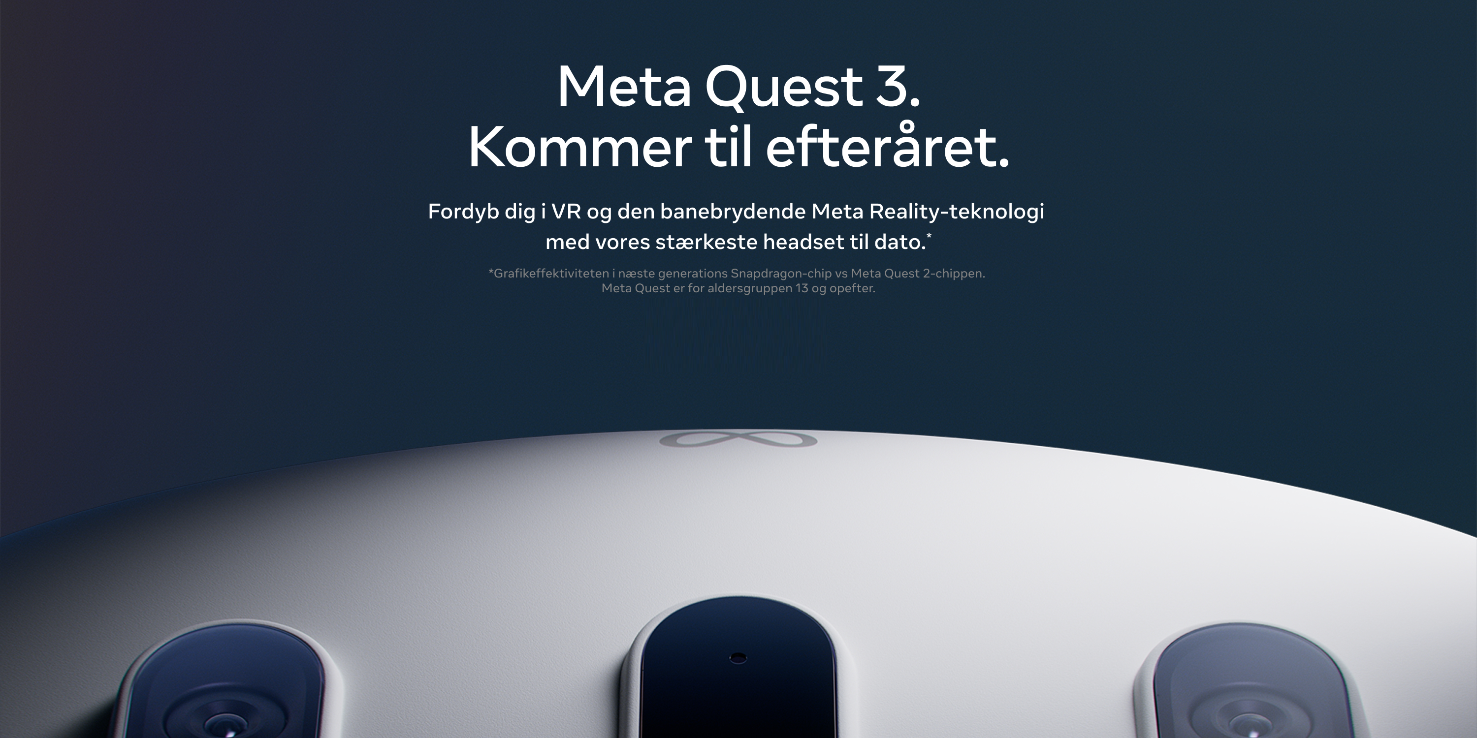 Meta Quest 3 | Elgiganten