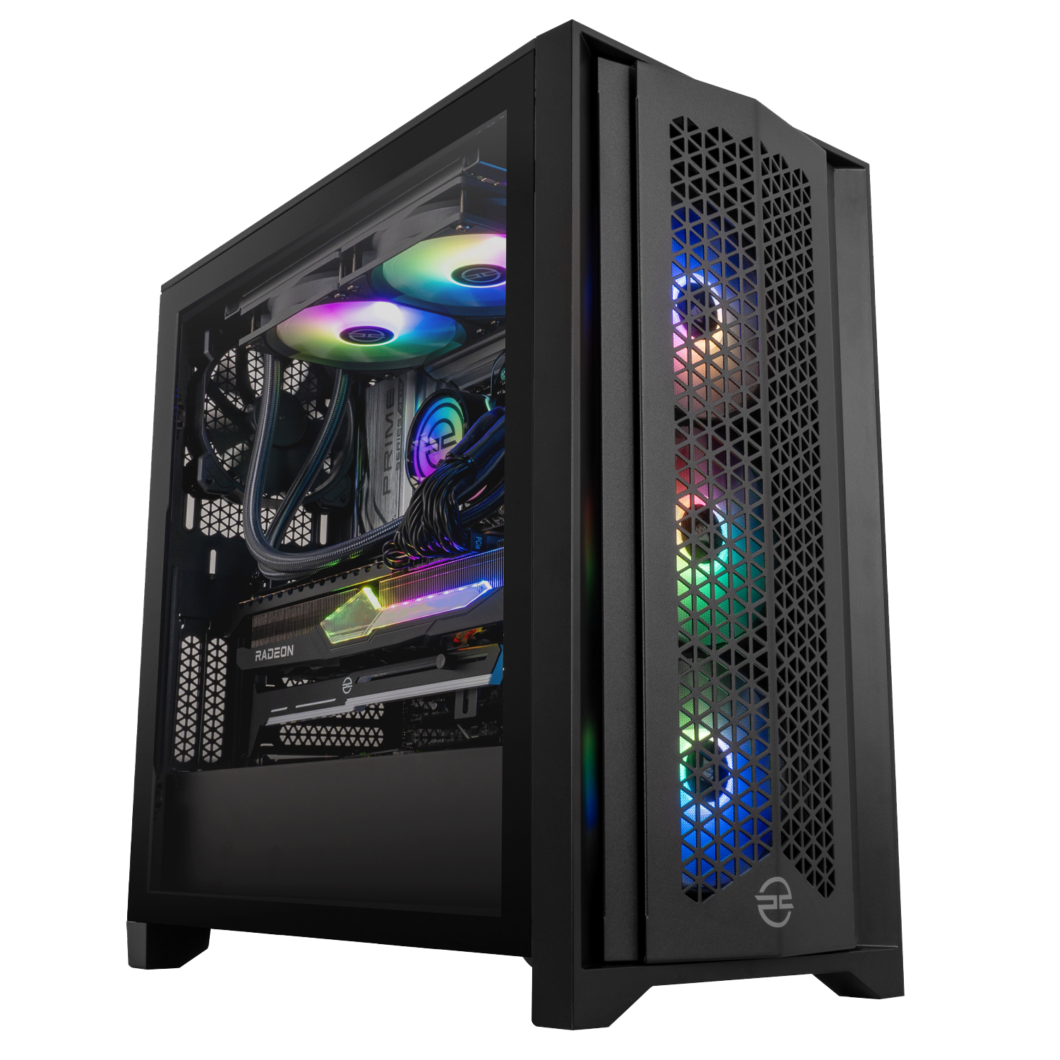 PCSpecialist Gaming PC | Kraftfuld pc | Elgiganten