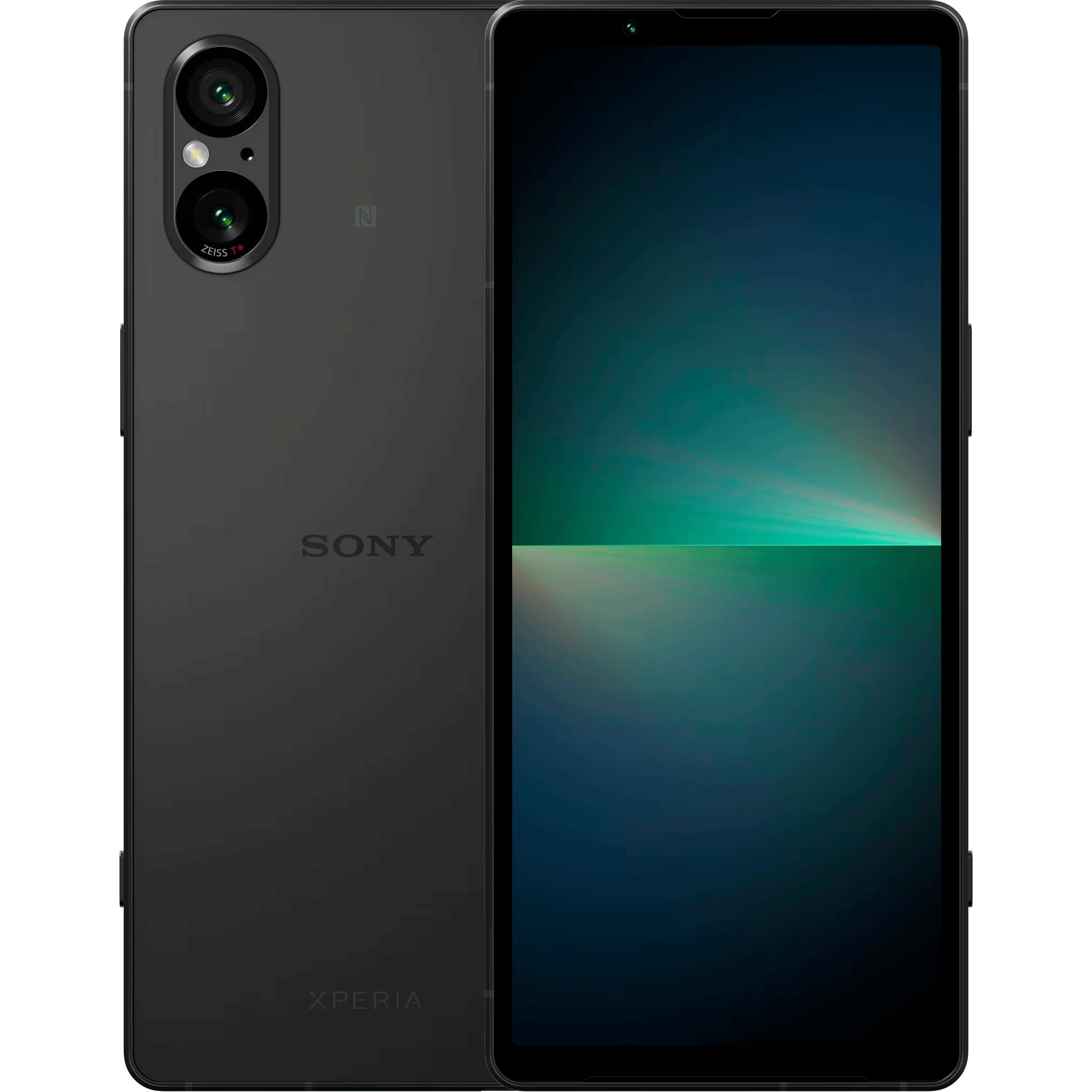 Sony Xperia 5 V 5G - se alle smartphone-modellerne | Elgiganten