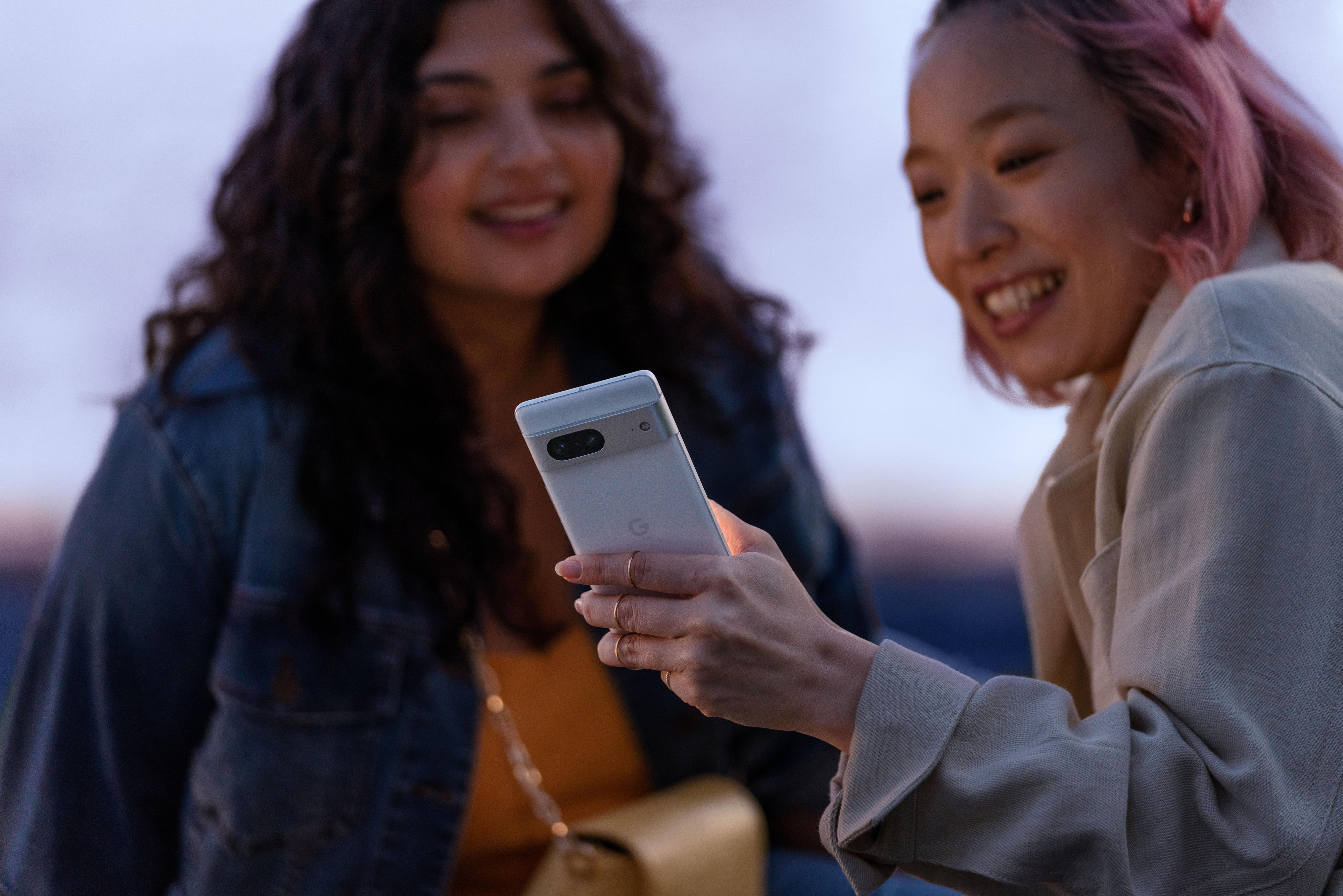 Sådan passer du på din Pixel-telefon | Elgiganten