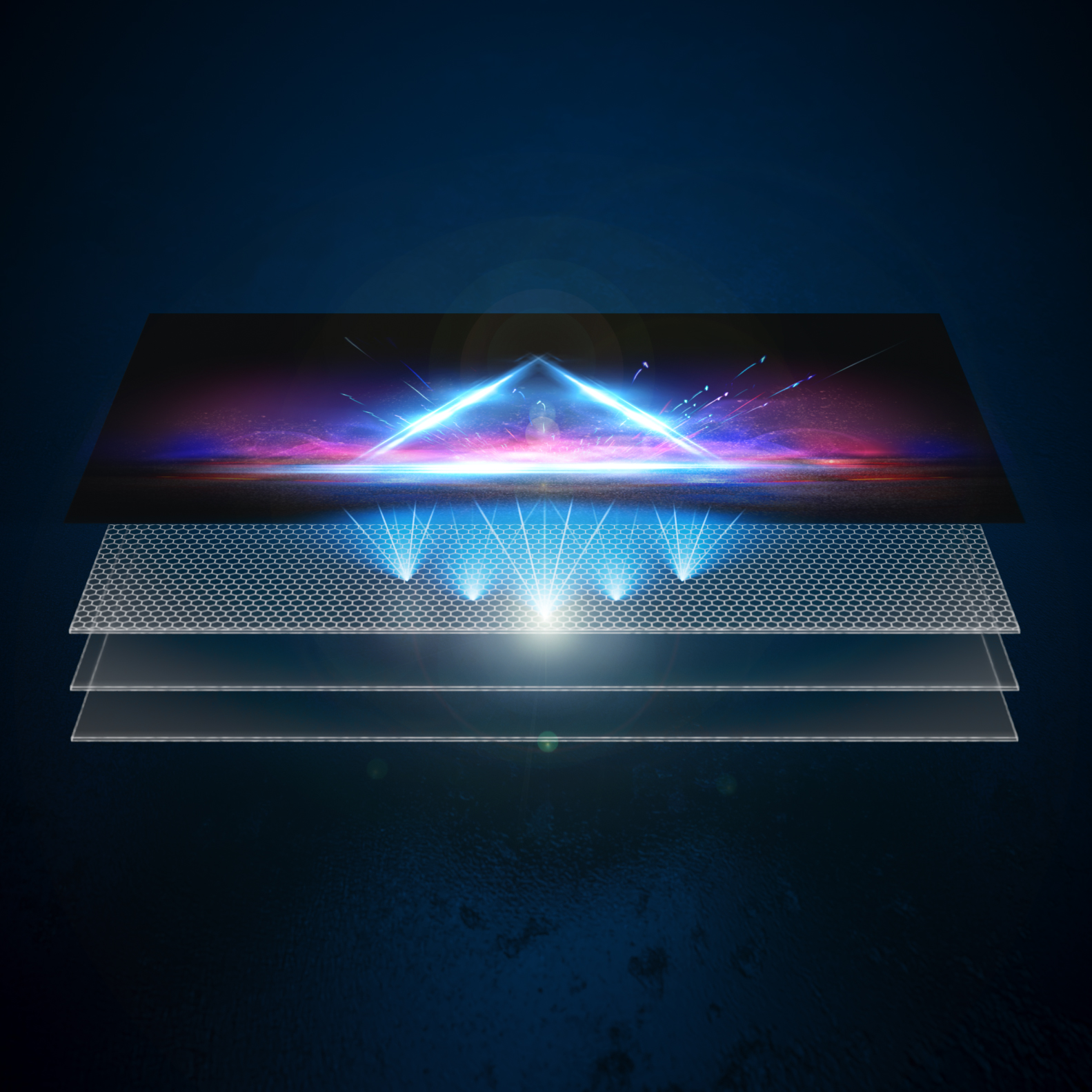 Philips 55” OLED908 4K OLED Ambilight Smart TV (2023) | Elgiganten ...