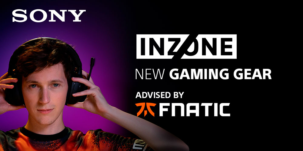 Sony Inzone | Elgiganten