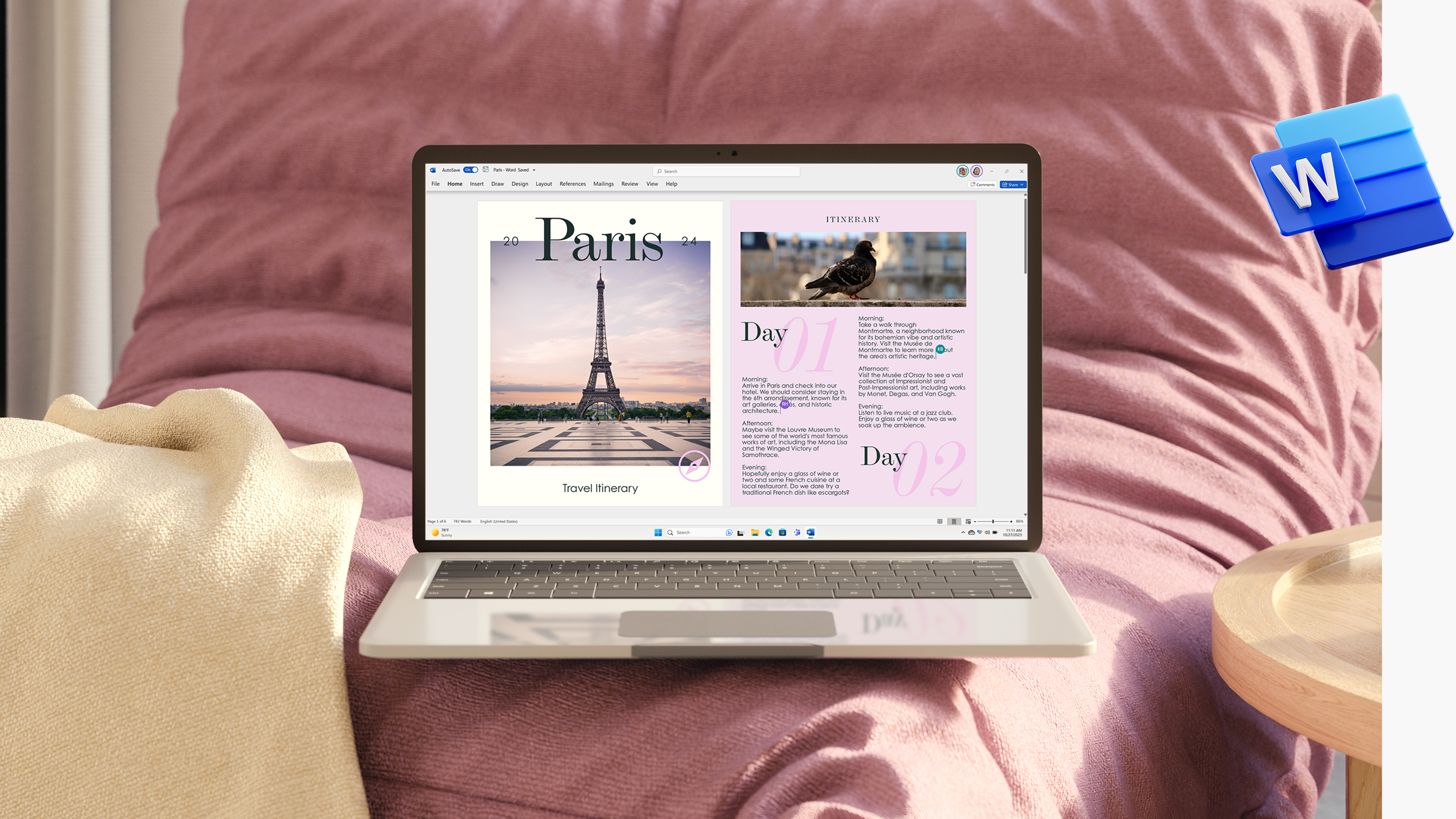 Microsoft 365 Personal - Premium Office-apps - 12 måneders abonnement ...