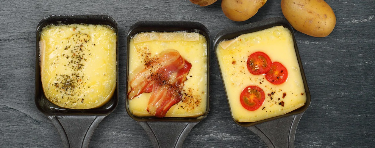 Raclette | Raclette grill | Elgiganten