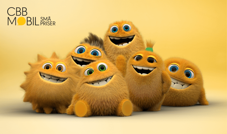 CBB Mobil – Store mobilrabatter – kun i varehusene | Elgiganten