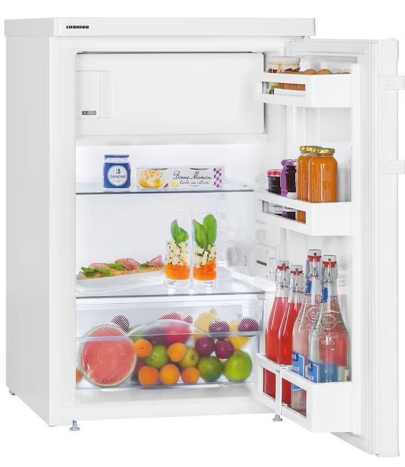 Køleskab med lille fryser | Elgiganten