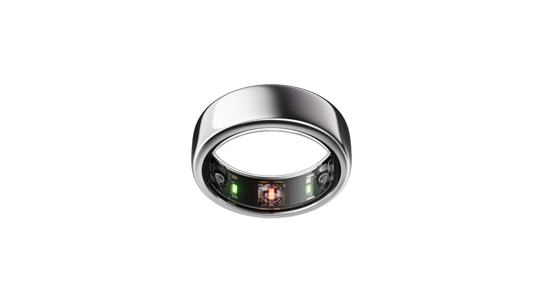 Oura-ring Gen3 | Elgiganten