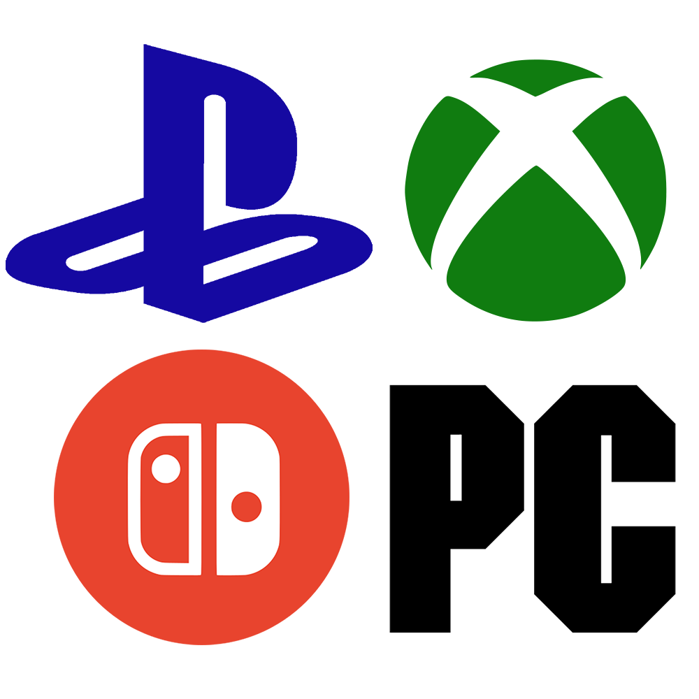 Nye spil - PC, PlayStation, Xbox og Nintendo Switch | Elgiganten