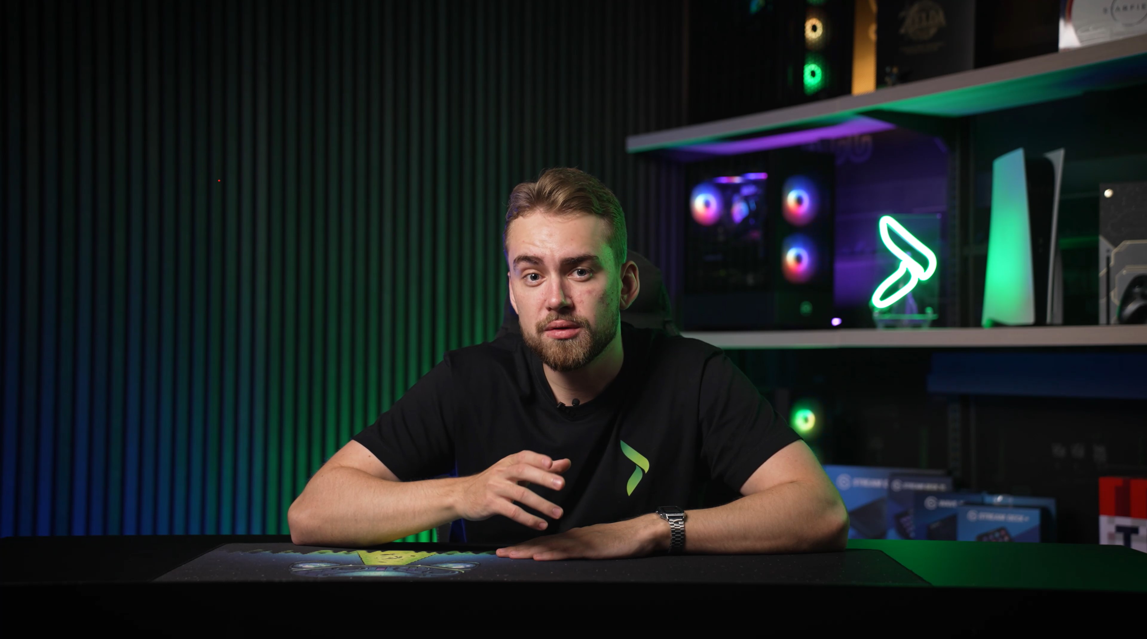 NVIDIA RAY TRACING - Hvad er det, og hvorfor er det nyttigt? | Elgiganten